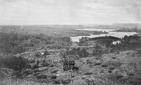 Windham Playhouse – Windham NH History