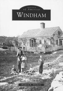 Windham NH History – The Story of a New Hampshire Town
