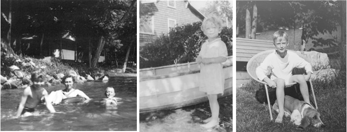 Windham Life and Times – August 6, 2021 – Windham NH History