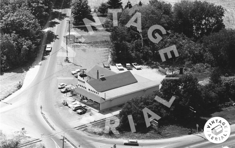 Windham NH History – The Story of a New Hampshire Town